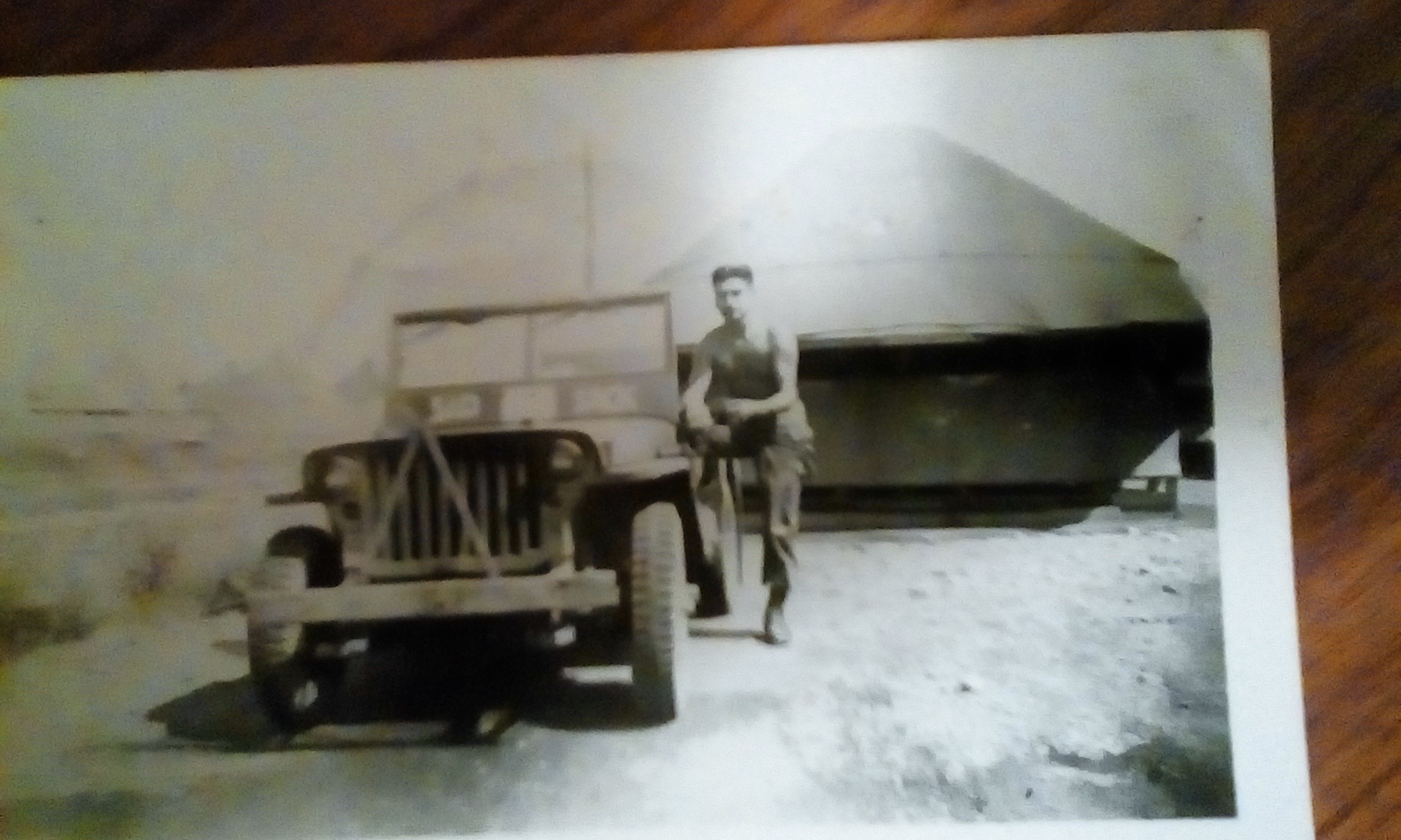 Early Fraga Photos C - The Fraga Family