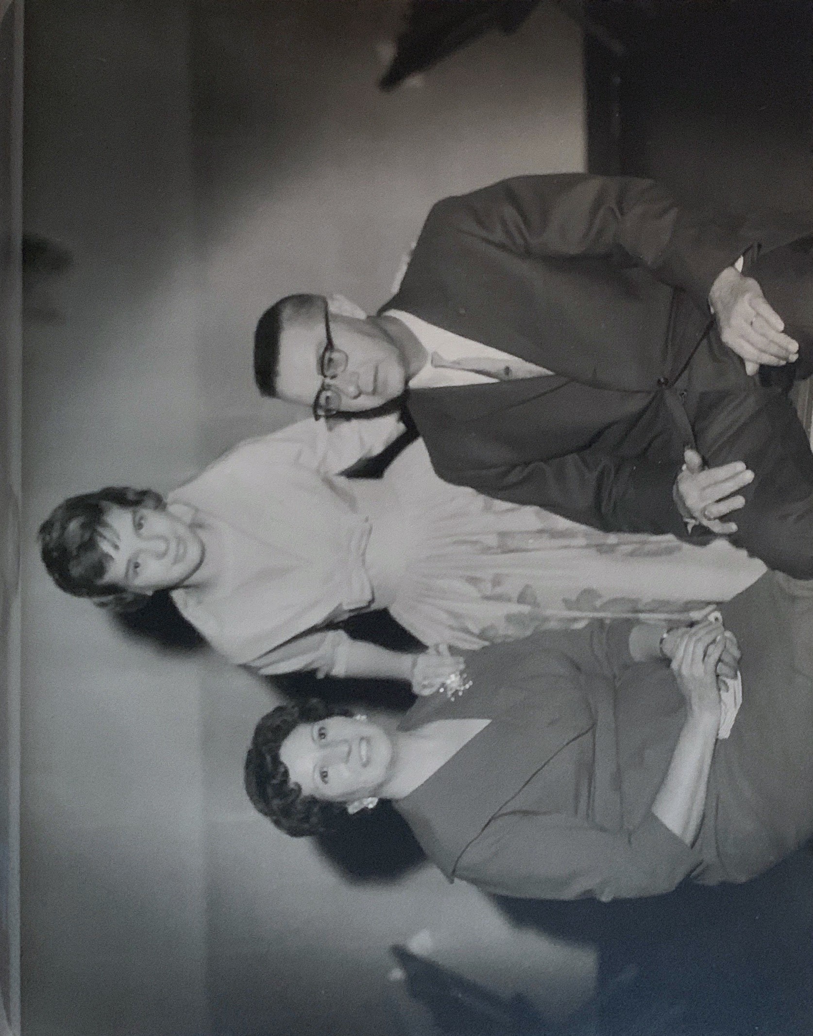 Family groups - The Fraga Family