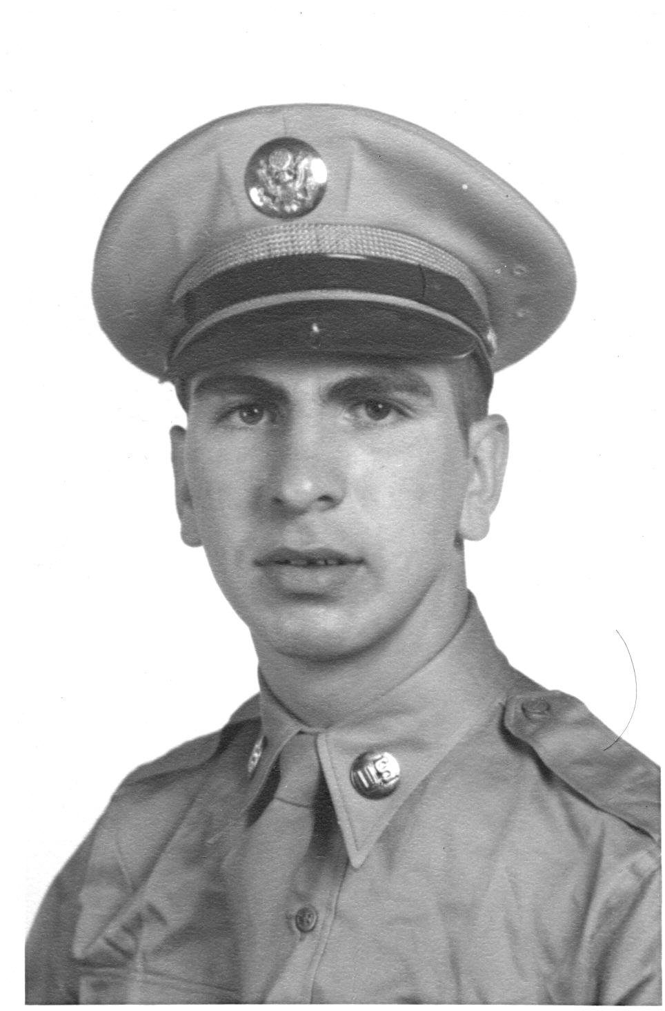 Fraga Family - Military - The Fraga Family