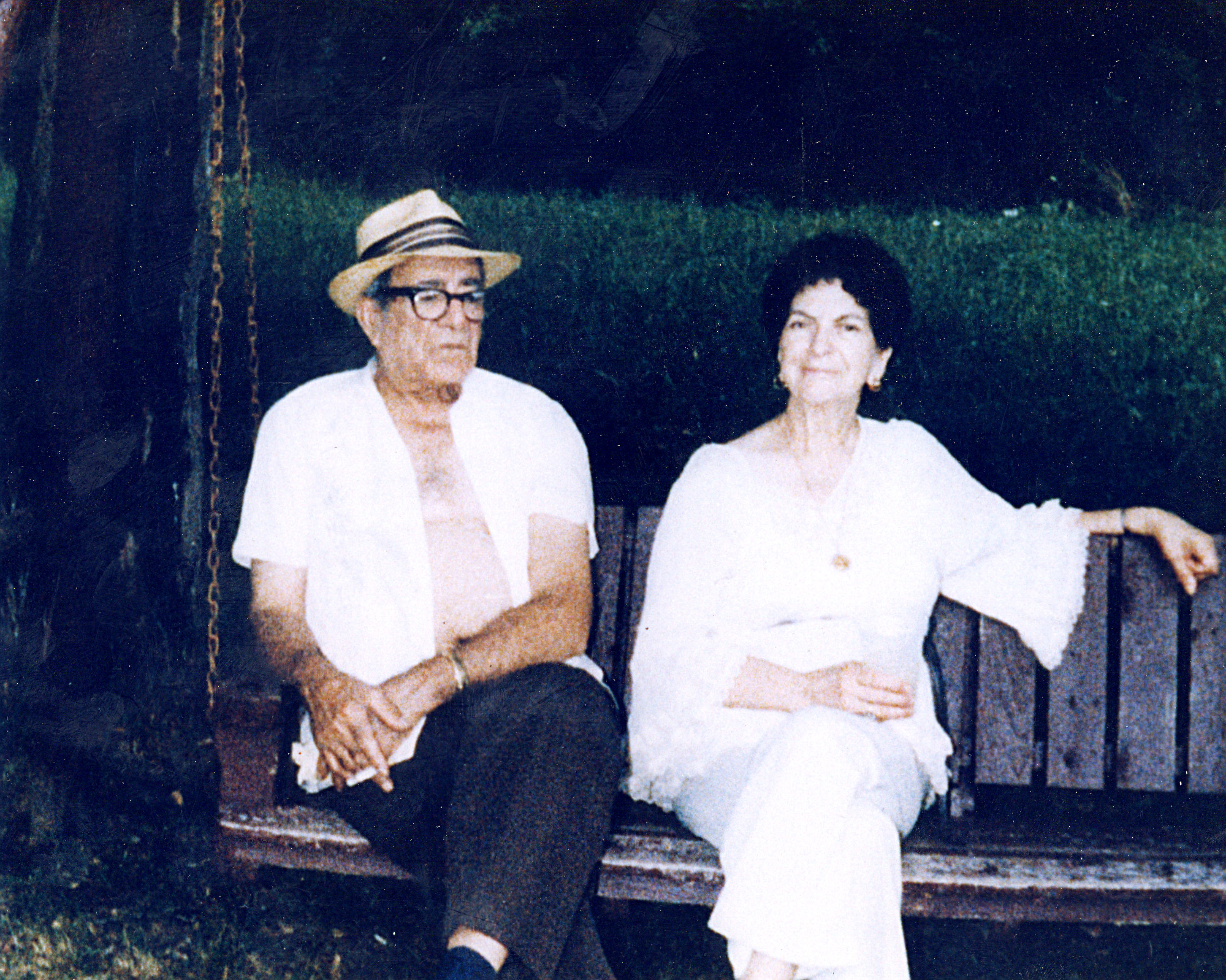 Assorted family photos - The Fraga Family