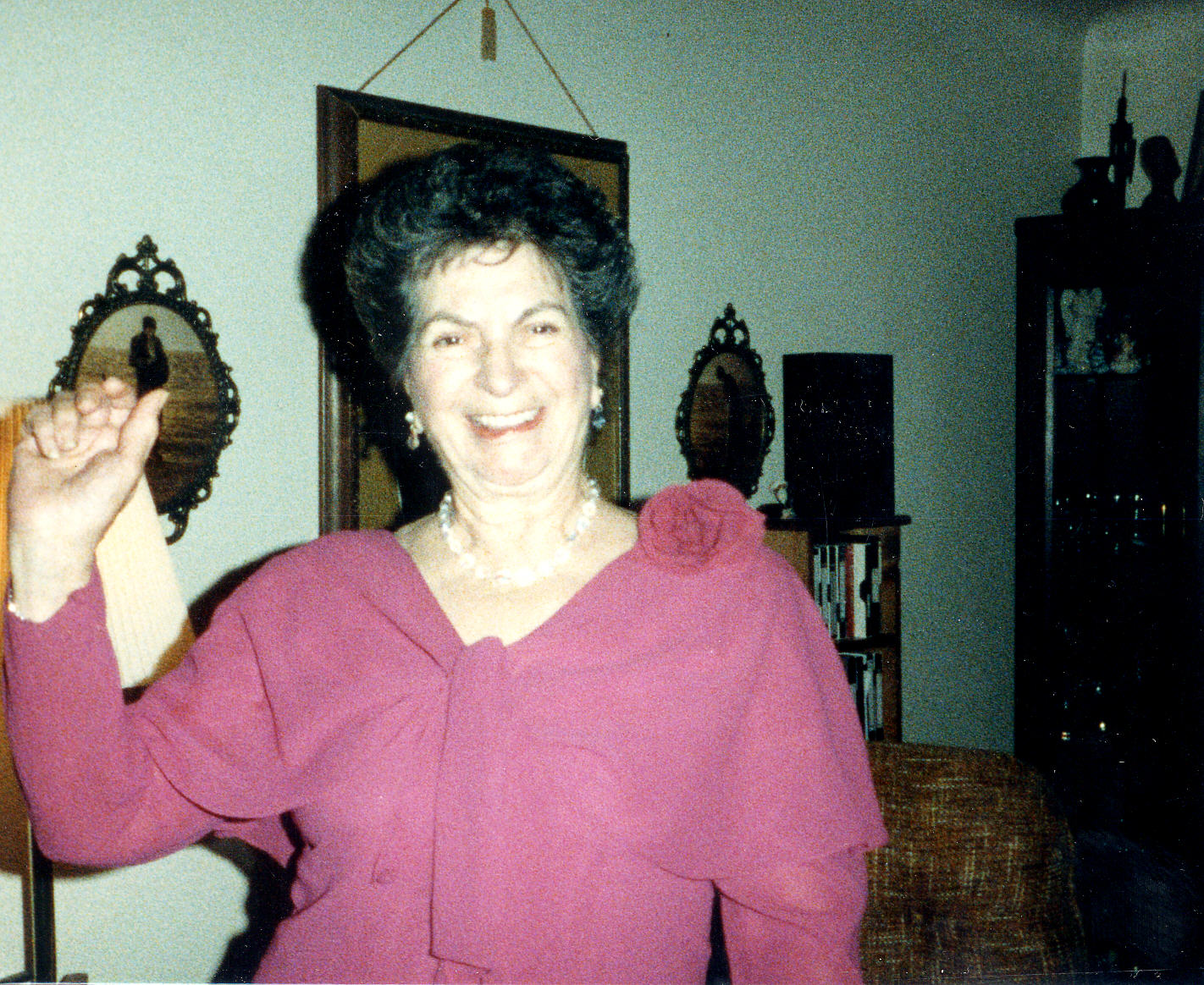 Assorted family photos - The Fraga Family