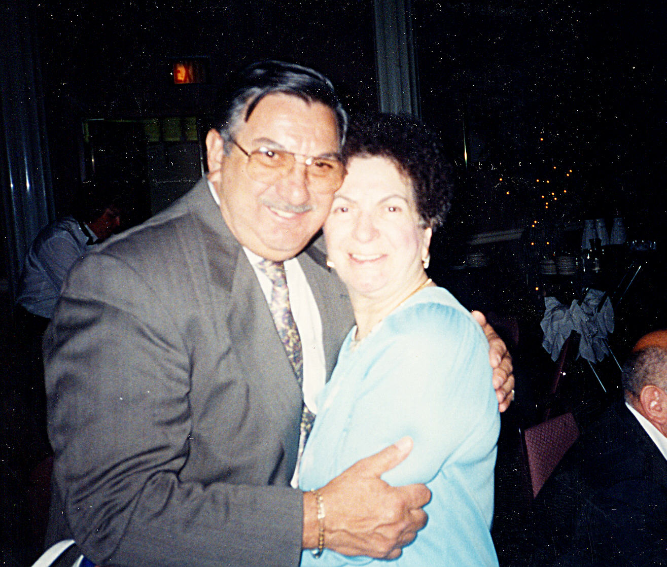 Assorted family photos - The Fraga Family