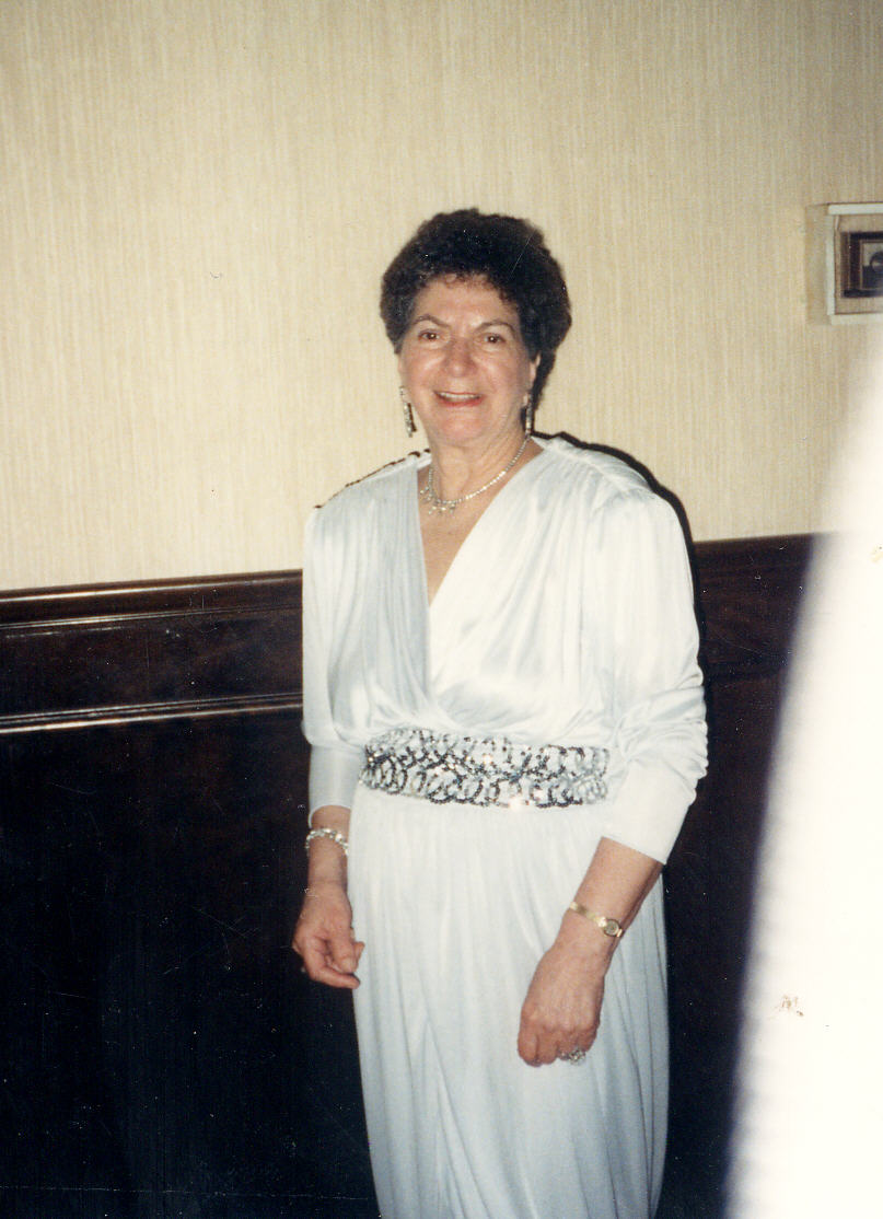 Assorted family photos - The Fraga Family