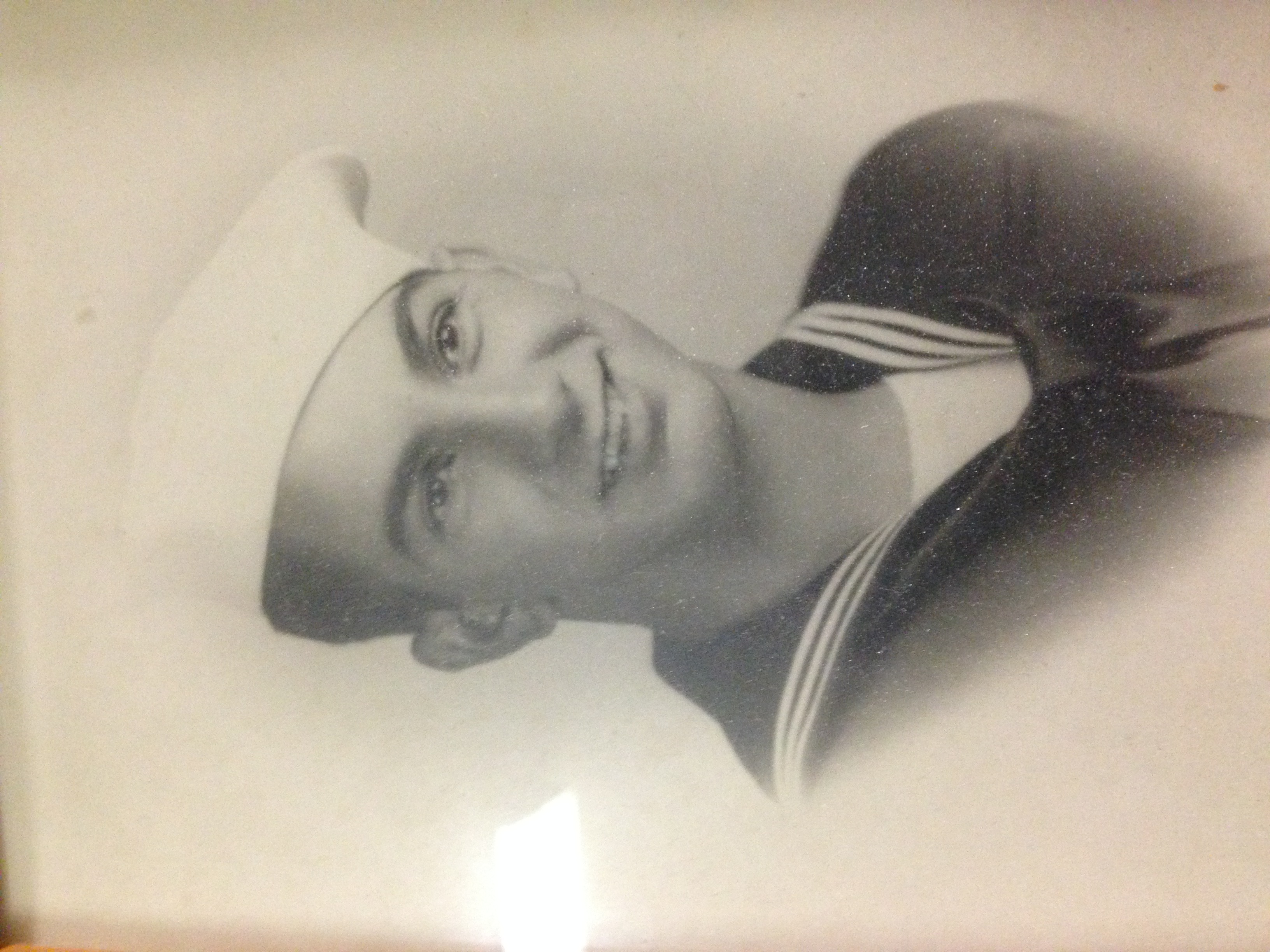 Fraga Family - Military - The Fraga Family