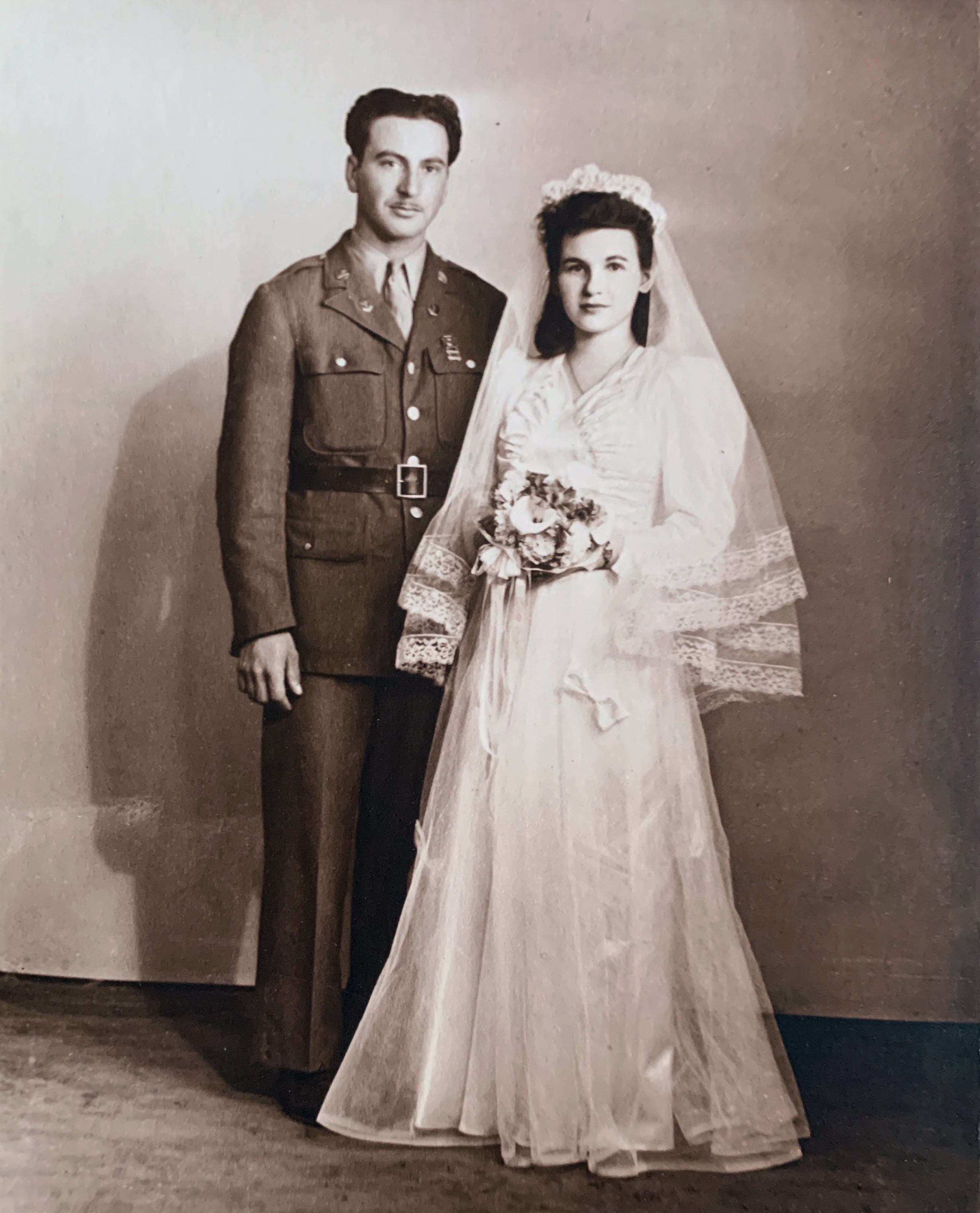 Fraga Family - Military - The Fraga Family