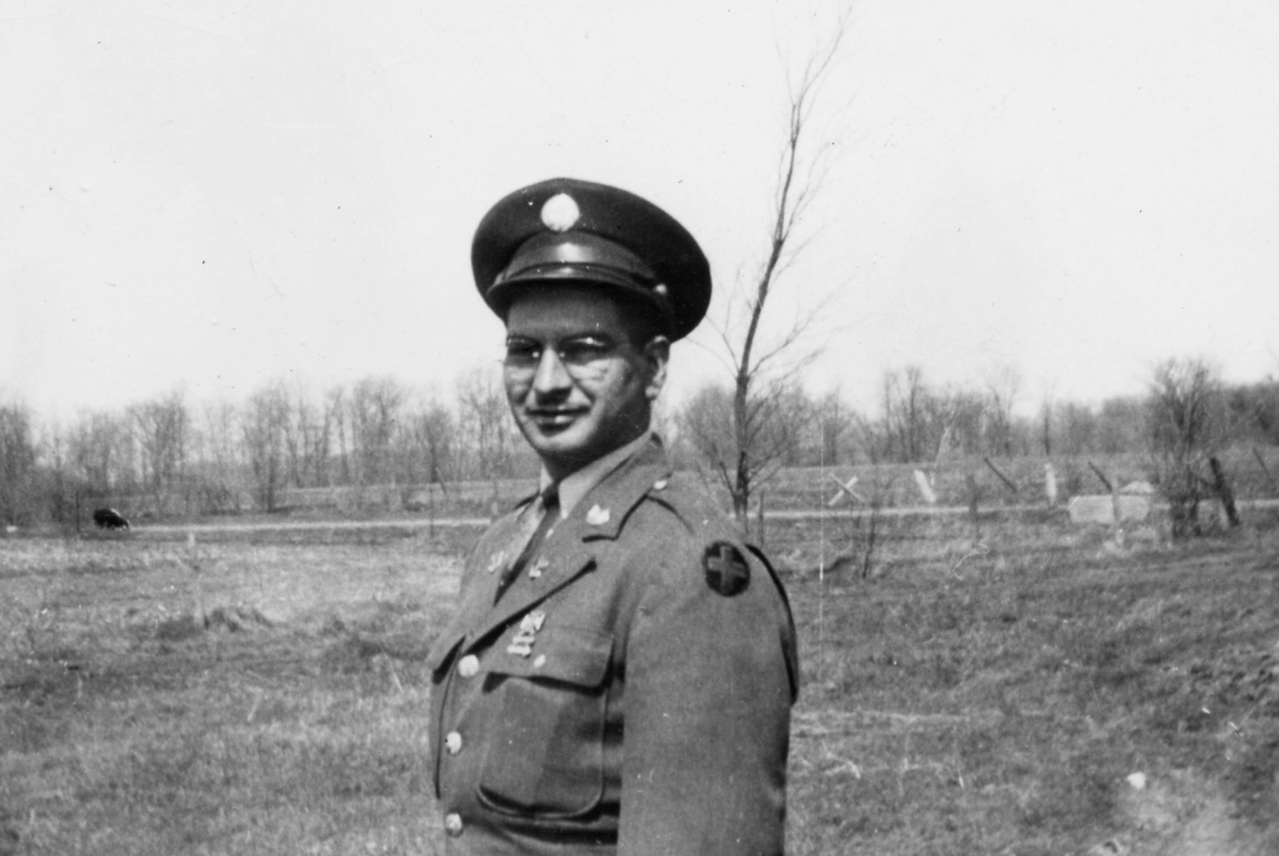 Fraga Family - Military - The Fraga Family