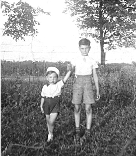 JESSE (Jesús) and PAULINE - The Fraga Family