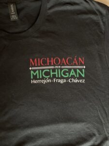 Website information - The Fraga Family