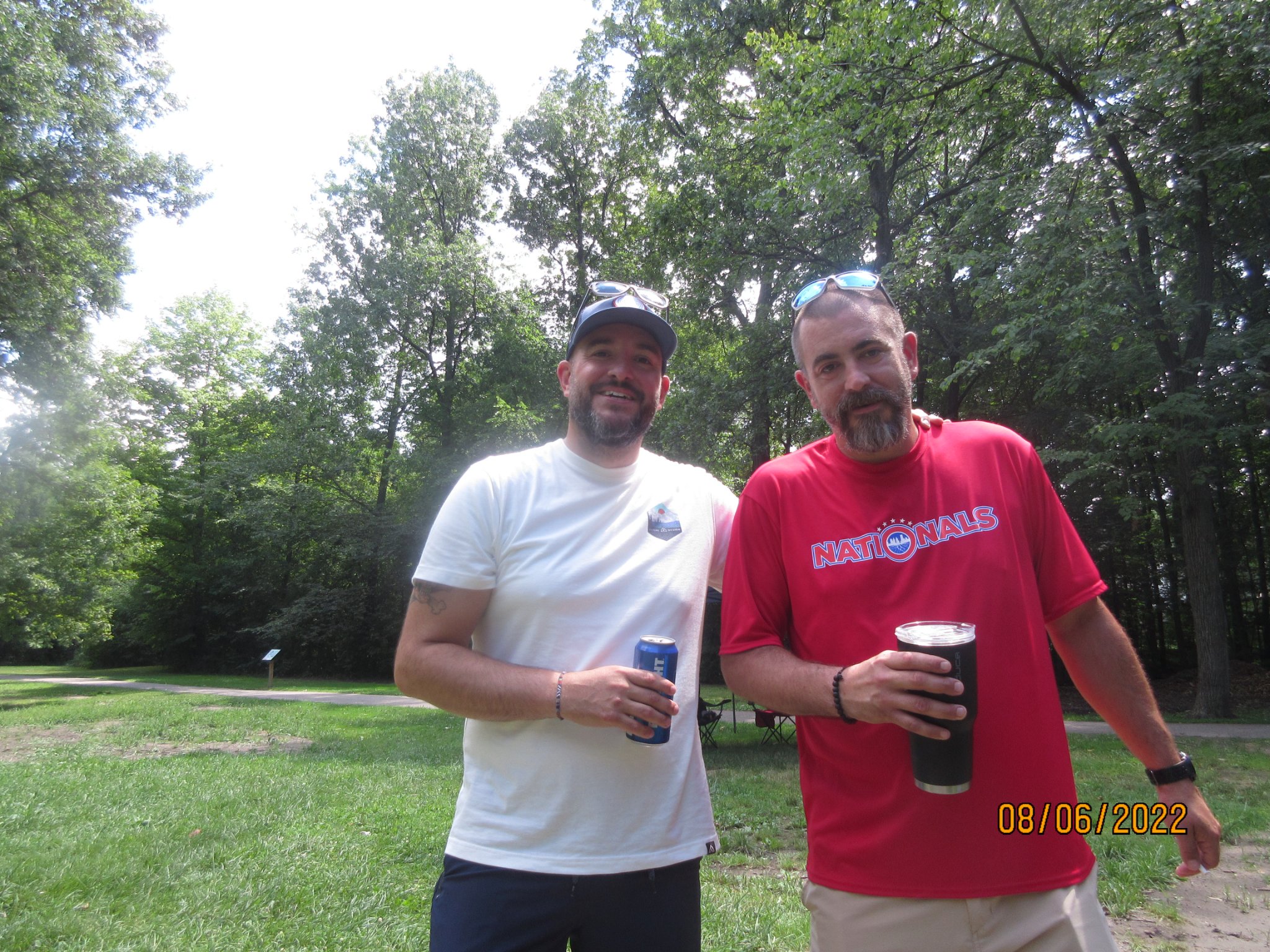 2022 Fraga picnic (compiled) - The Fraga Family