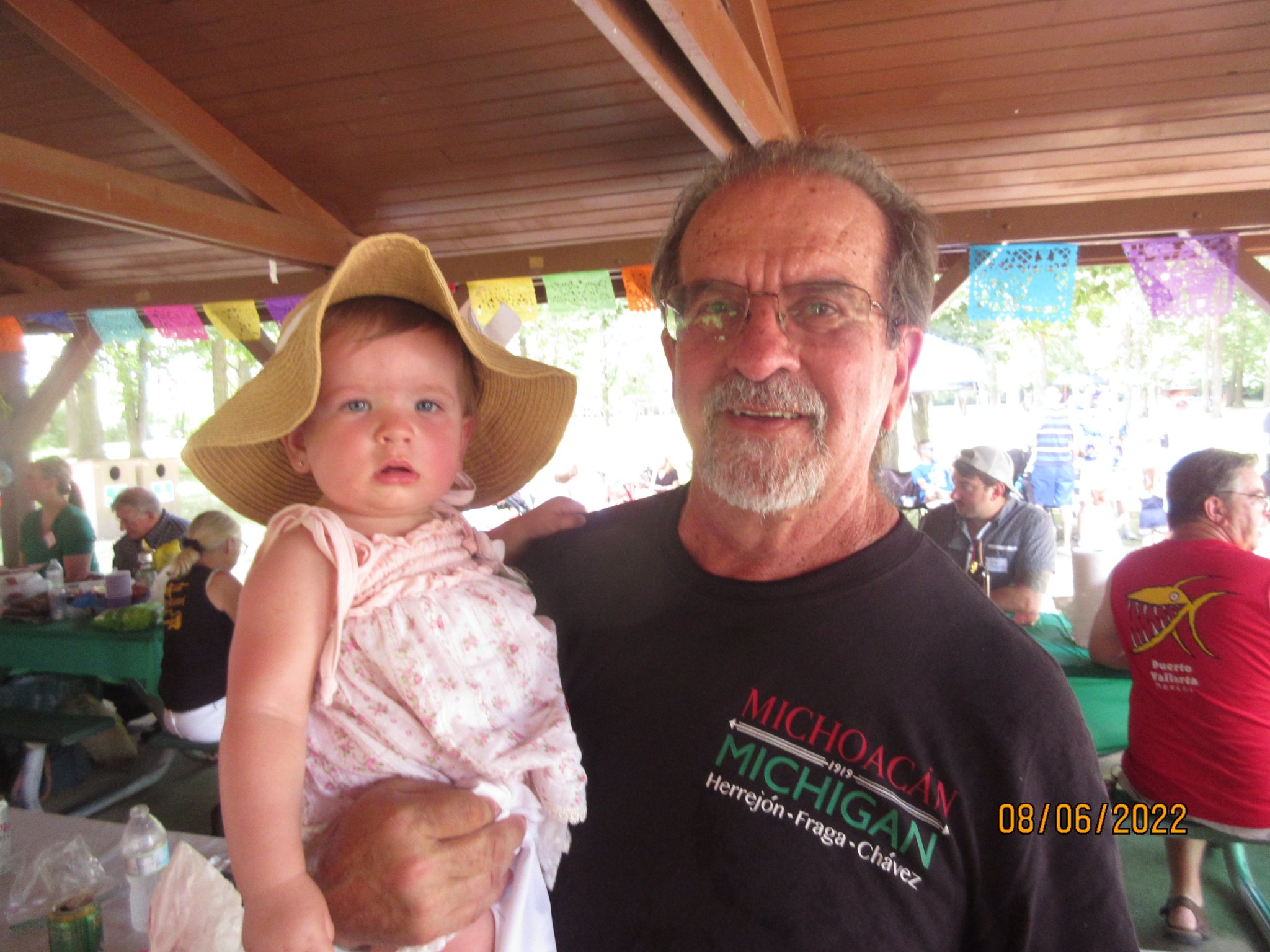 2022 Fraga picnic (compiled) - The Fraga Family