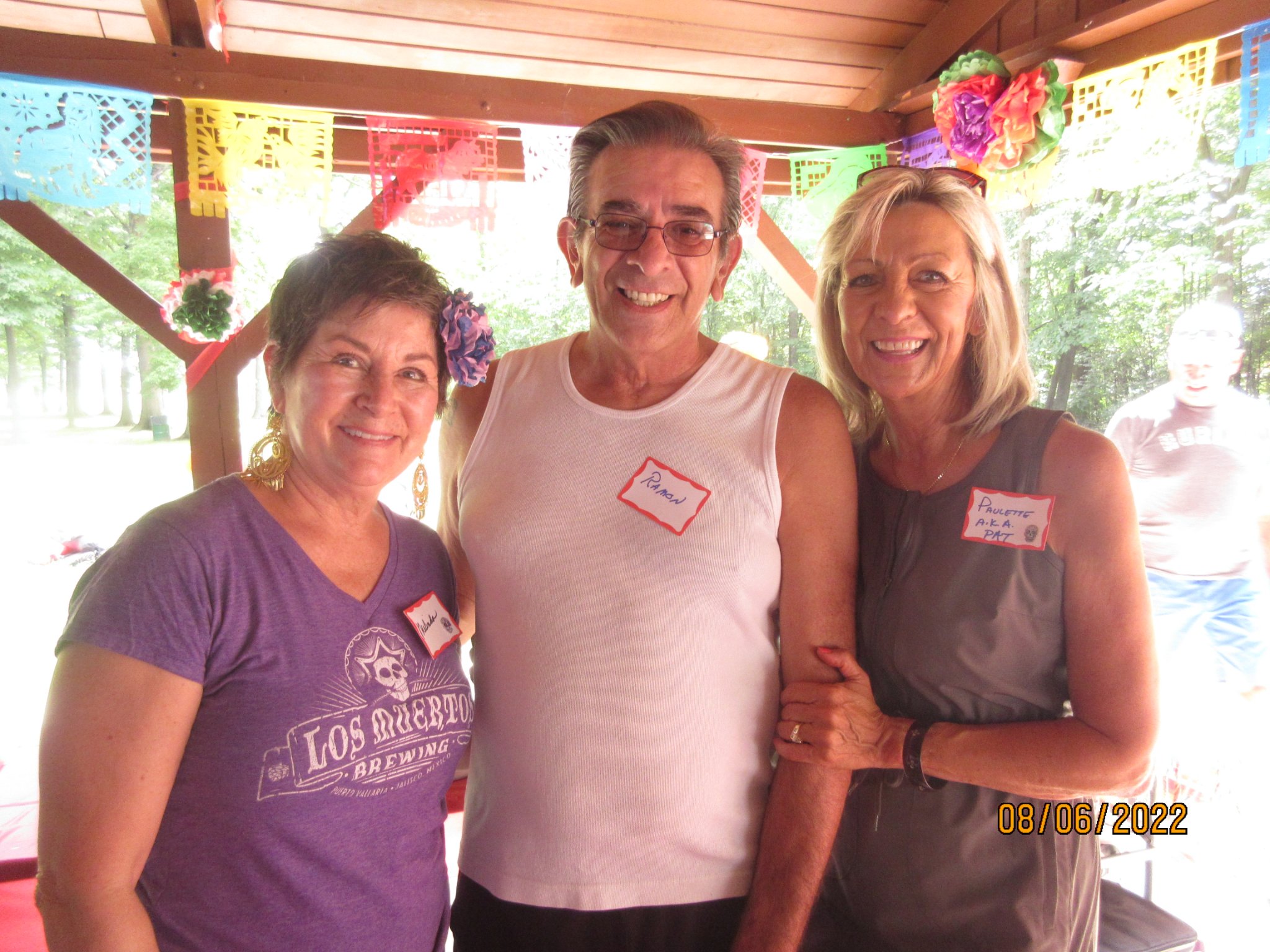 2022 Fraga picnic (compiled) - The Fraga Family