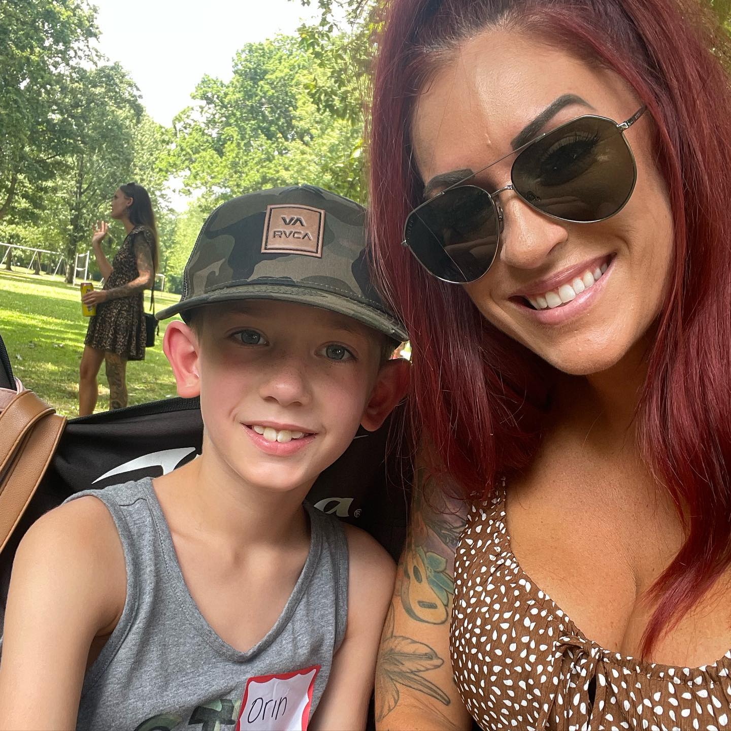 2022 Fraga picnic (compiled) - The Fraga Family