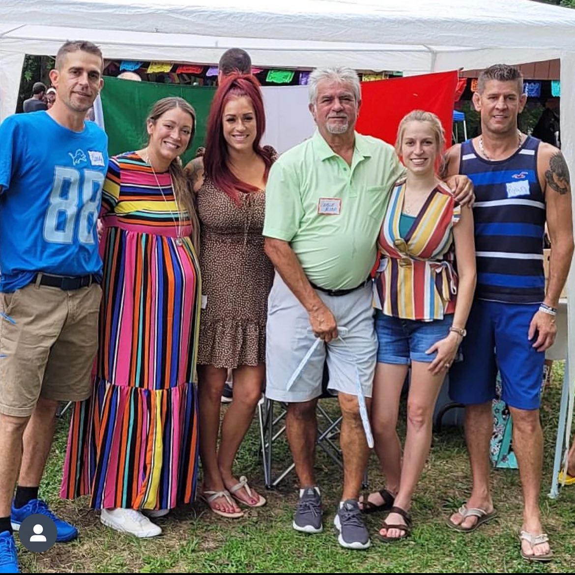 2022 Fraga picnic (compiled) - The Fraga Family