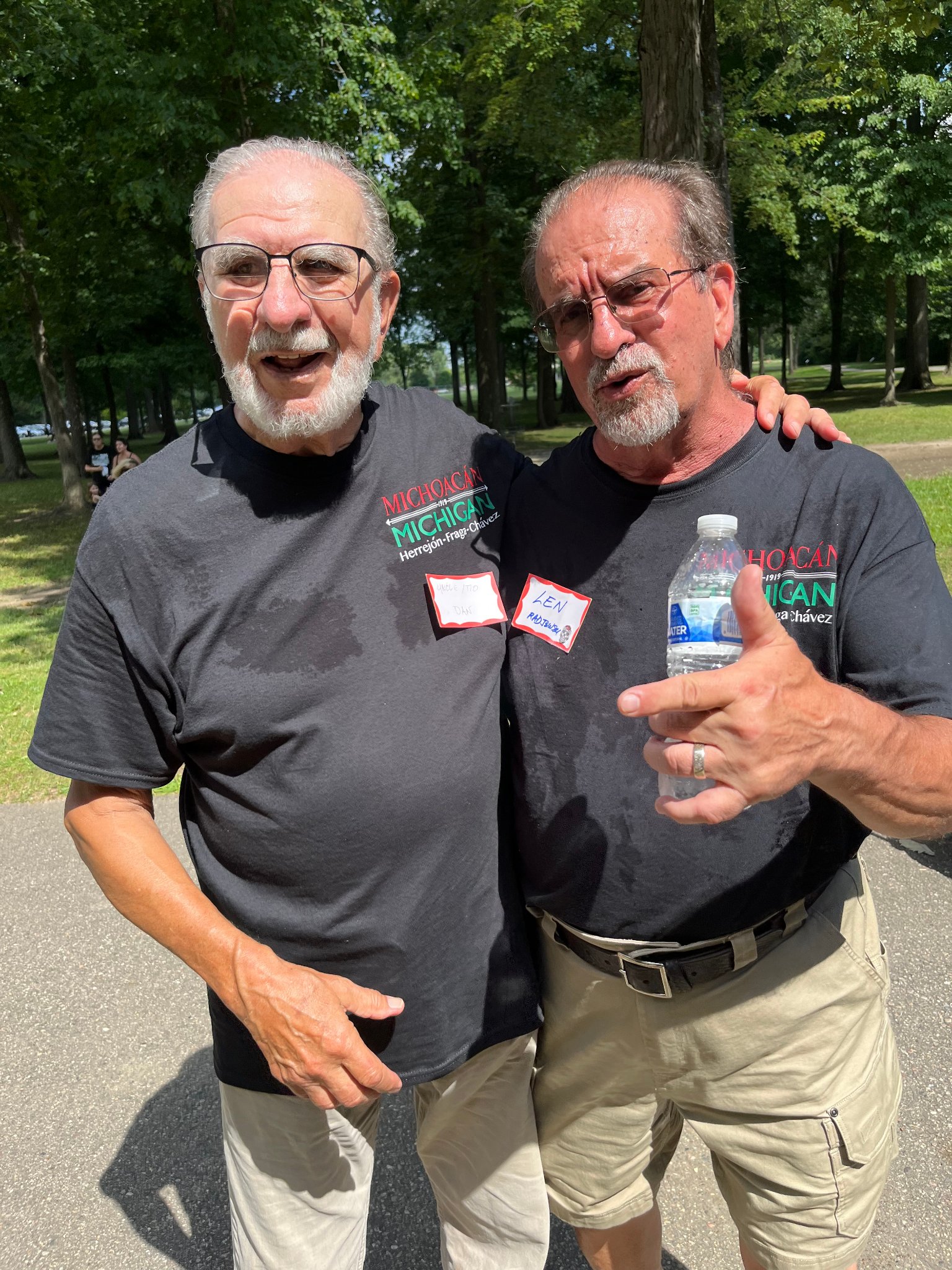 2022 Fraga picnic (compiled) - The Fraga Family